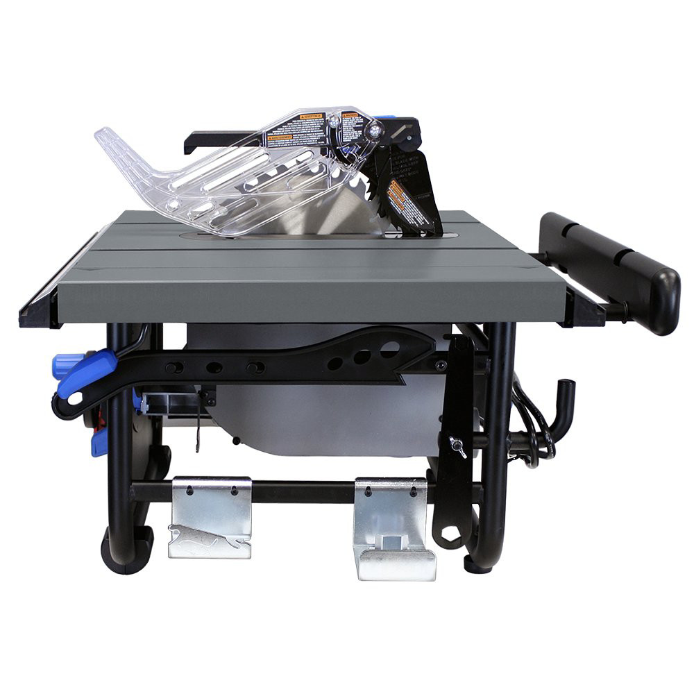 Delta 36-6010 6000 Series 15 Amp 10 in. Portable Table Saw | Tyler Tool